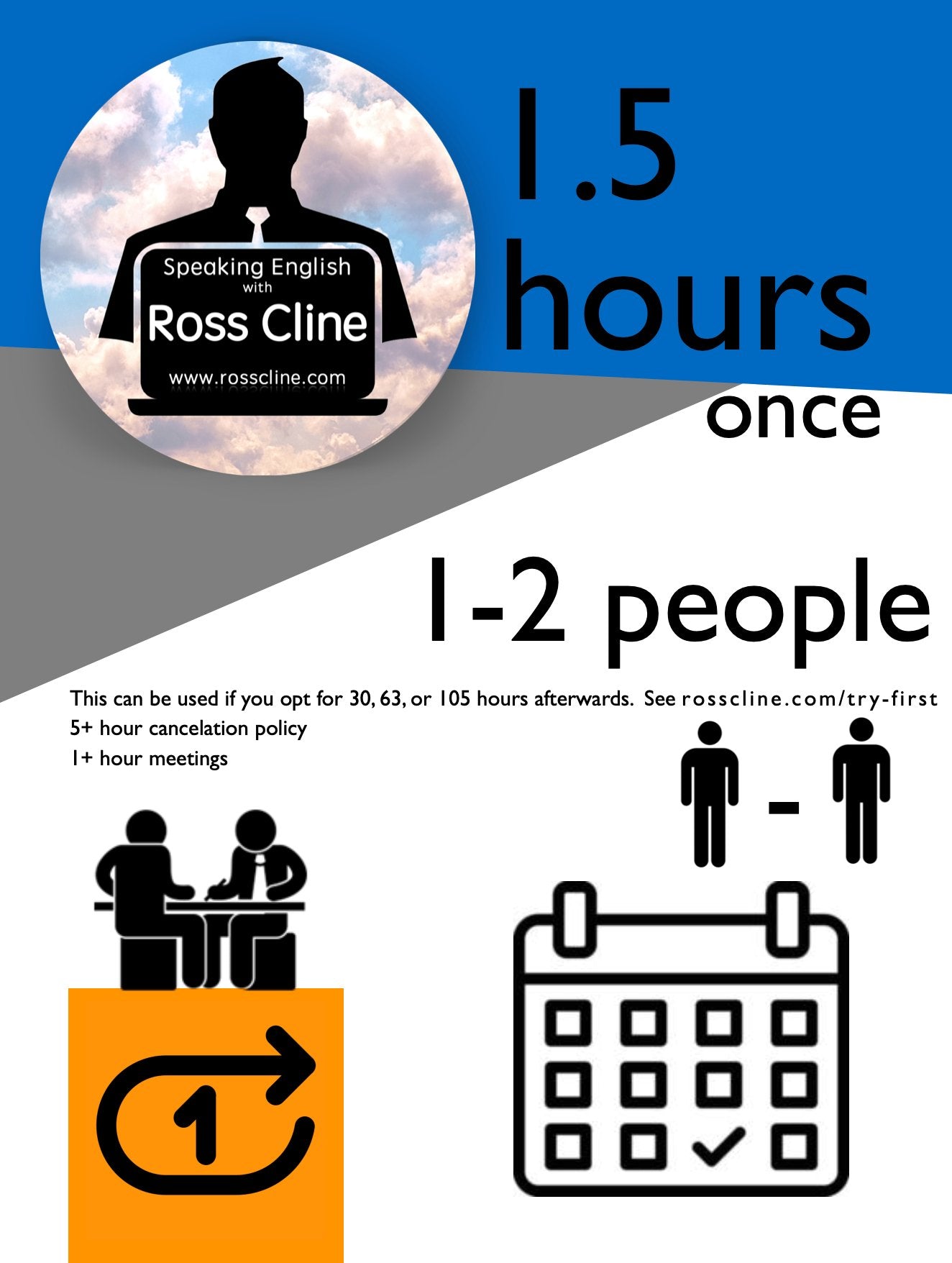 Private Classes – rosscline.com